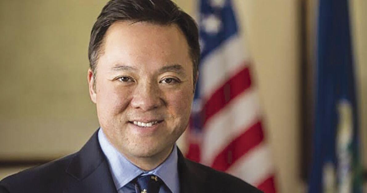 Attorney General Tong to speak at local MLK observance | News ...