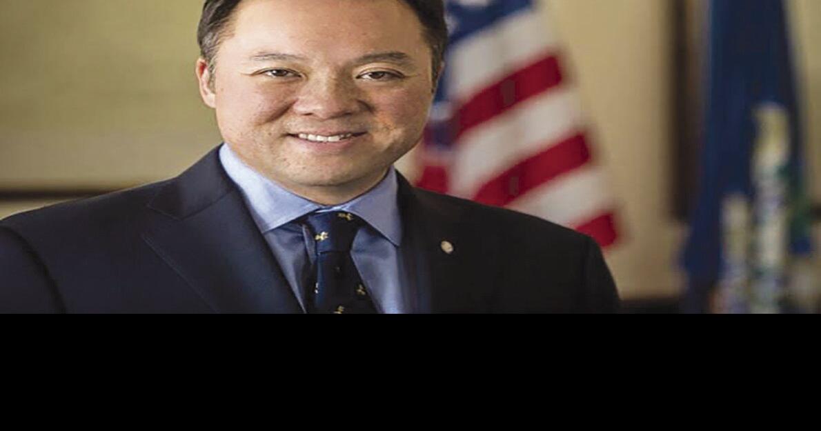 Attorney General Tong to speak at local MLK observance | News ...