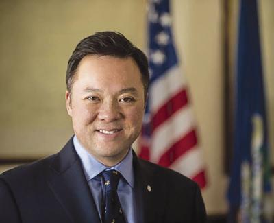Attorney General Tong to speak at local MLK observance | News ...