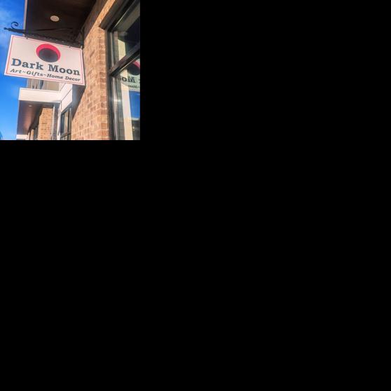 Dark Moon gift shop opening in new downtown Bristol space | News ...