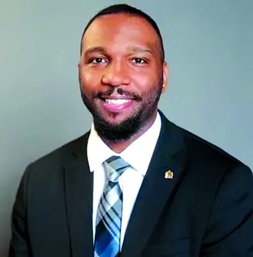 Wynn Jr. to challenge Pavalock-D’Amato in 77th House District election ...