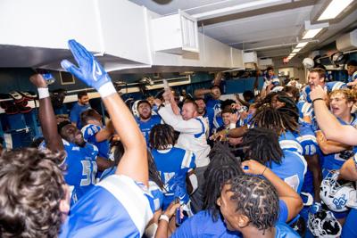Football preview: CCSU takes on Central Michigan in 2024 season-opener ...