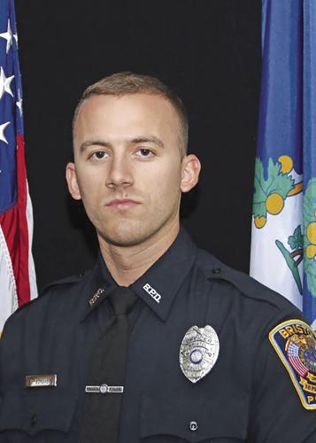 City of Bristol to honor three officers in shooting heroics | News ...
