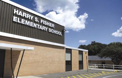 Plymouth’s Board of Education has voted to close Harry S. Fisher Elementary School | News ...