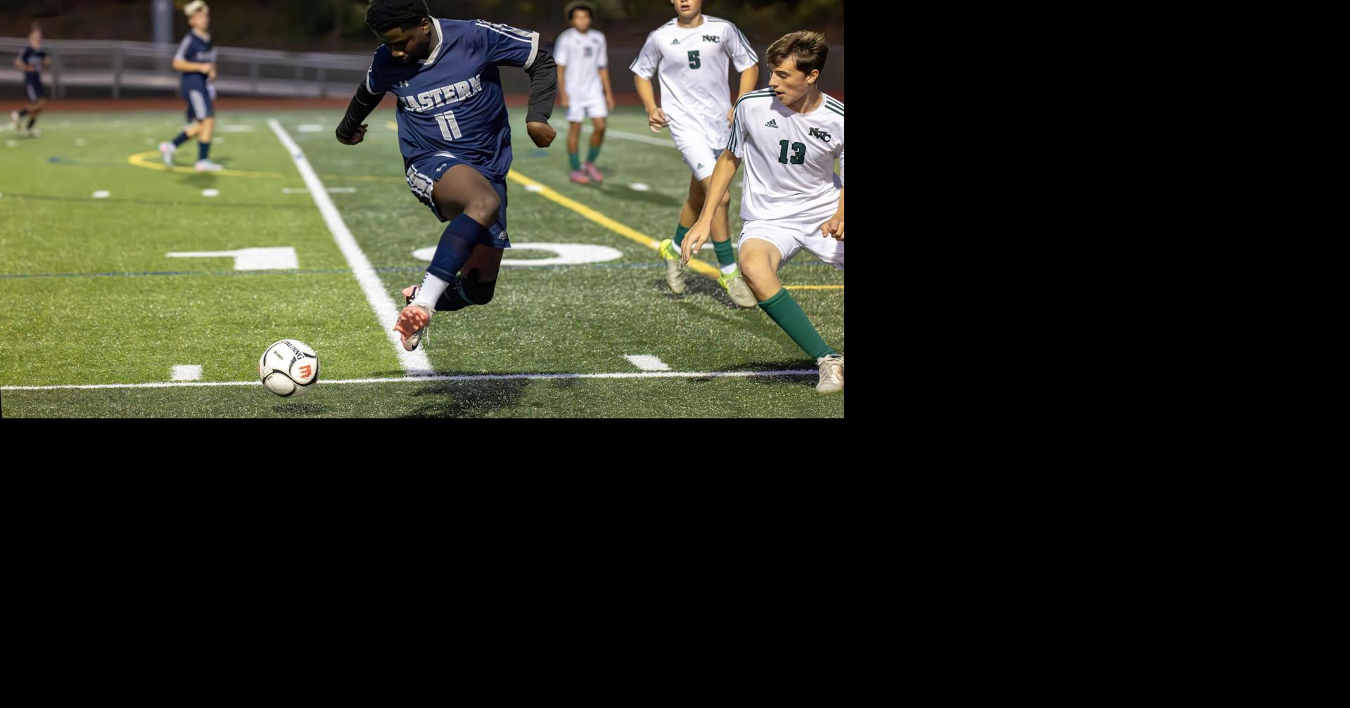CIAC releases state soccer brackets that will feature seven local teams ...