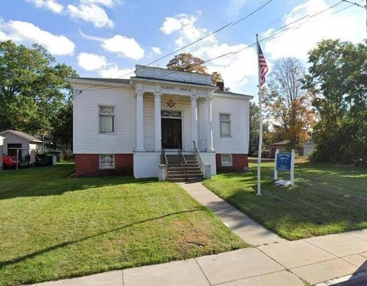 Freemasons set to celebrate America with Flag Day event | News ...