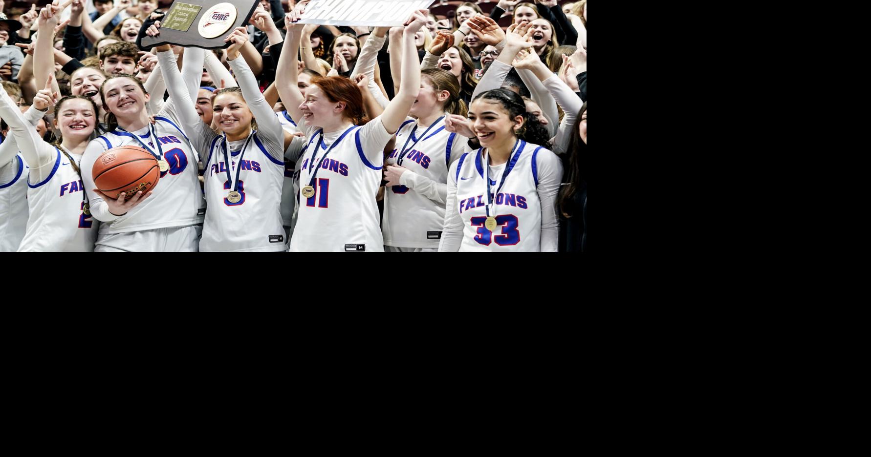 Kelly, Tice lead St. Paul to first State Championship since 2010 ...