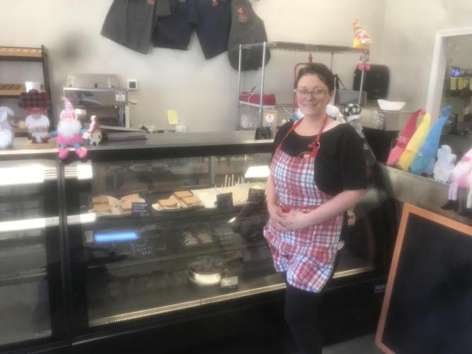 Bakery on Maple receives Connecticut Small Business Loan | News ...