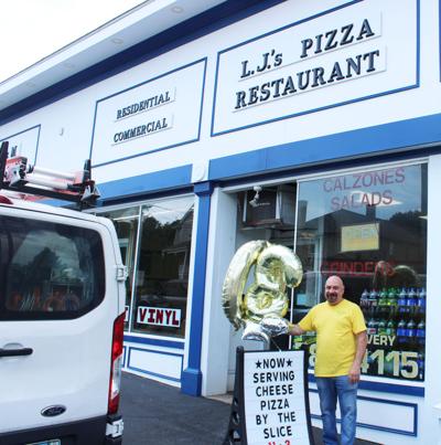 Worth Waiting For: Pizza’s been a winner at LJ’s since 1994 | News ...
