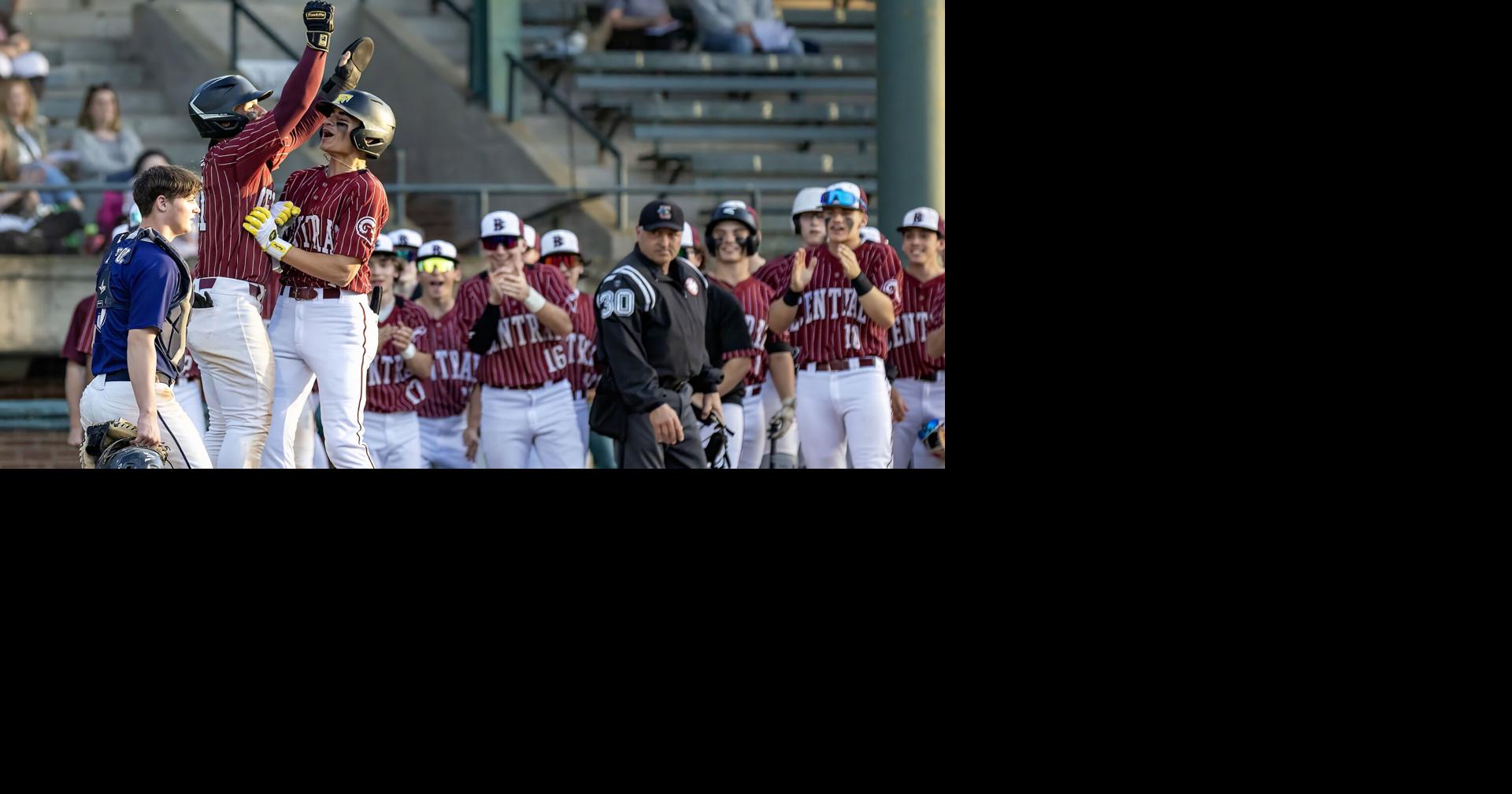 BRAGGING RIGHTS: Bristol Central tops rival Eastern at Muzzy Field for ...