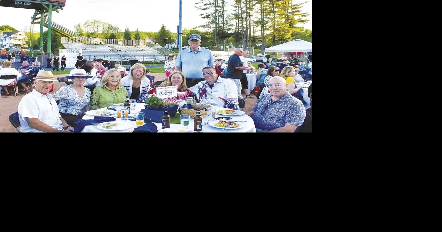 Take ‘us’ out to dinner on Muzzy Field | News | bristolpress.com