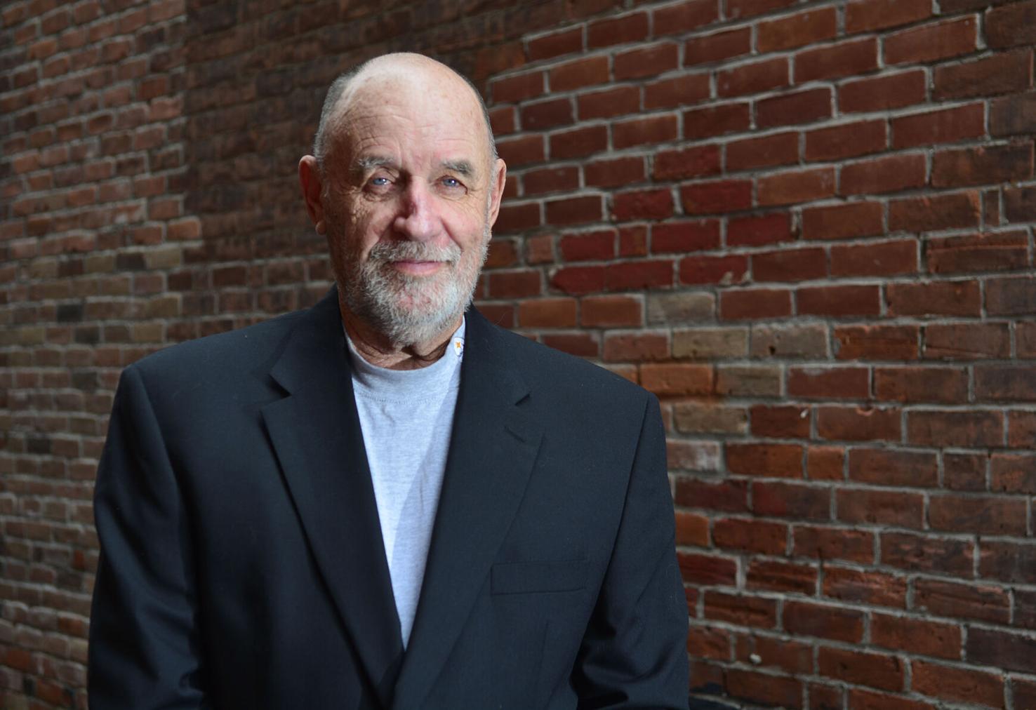 'Mr. Bristol' Bob Montgomery remembered for his humor and love of the ...