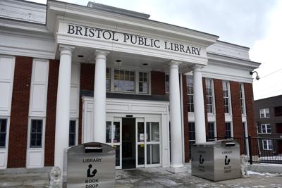 Bristol Public Library holding holiday ‘Wrap and Write’ event on Dec ...