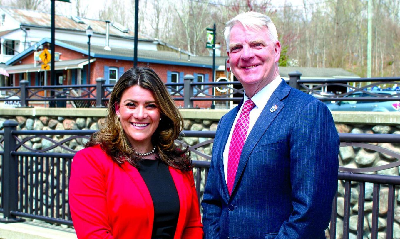 Stewart adds Rep Tim Ackert to GOP ticket as Lt. Gov. candidate | News ...