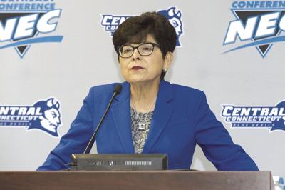 CCSU leaders address housing, infrastructure, inclusion concerns from ...