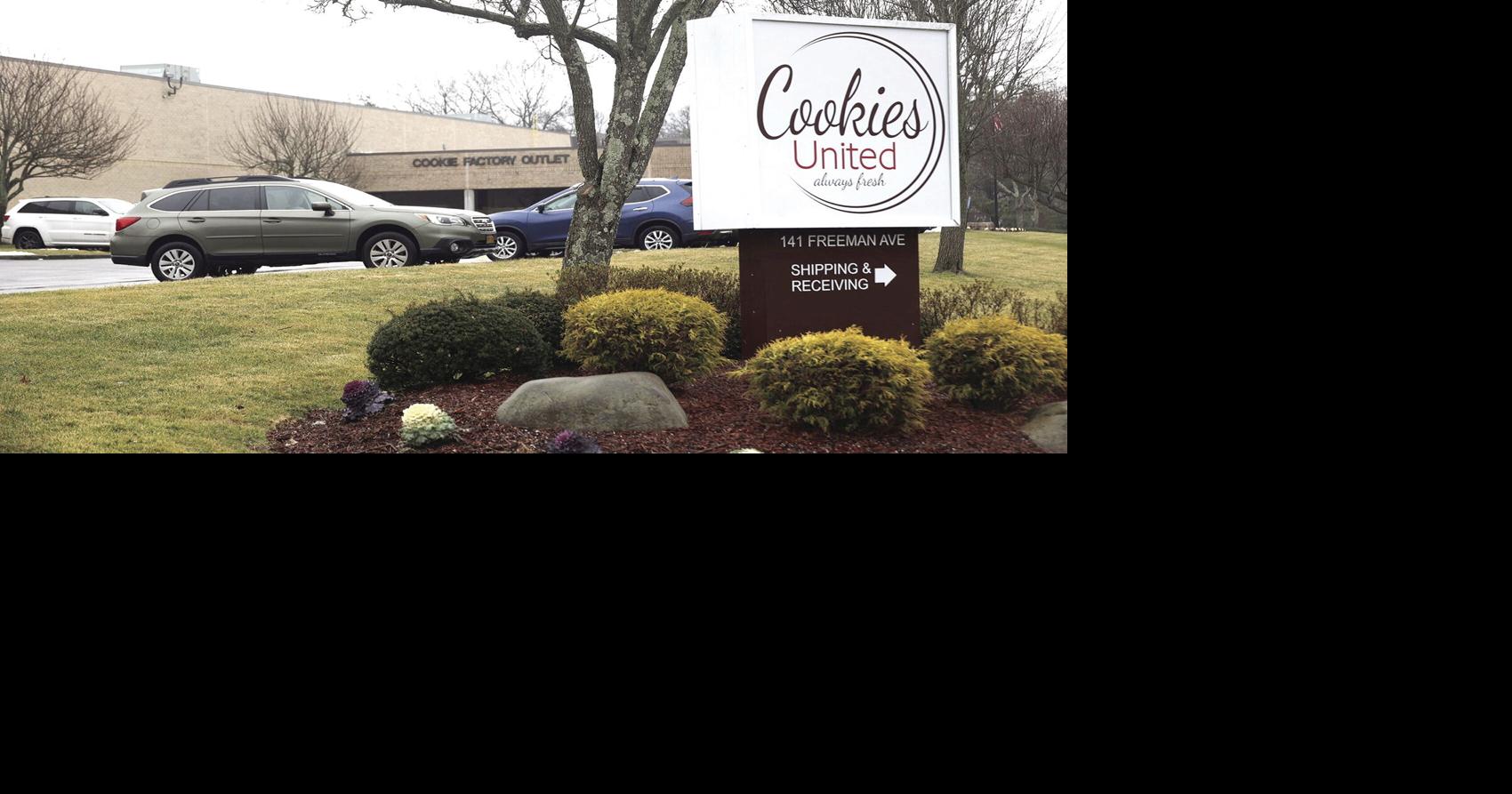 Mislabeled cookies sold in state recalled after death | News ...