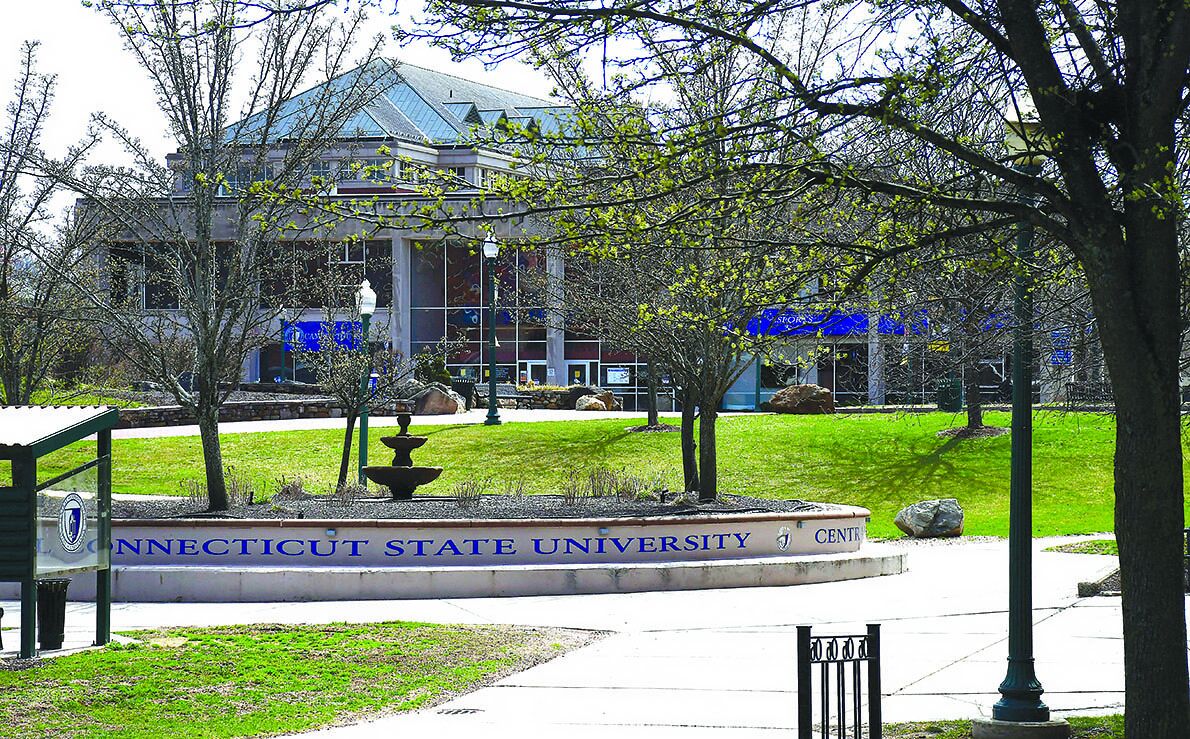 Faster path to project management certification at CCSU | News ...