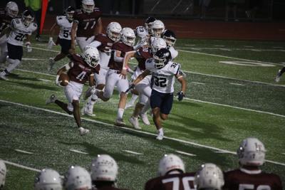 Bristol Central claims second win of the season after Rodriguez steps ...