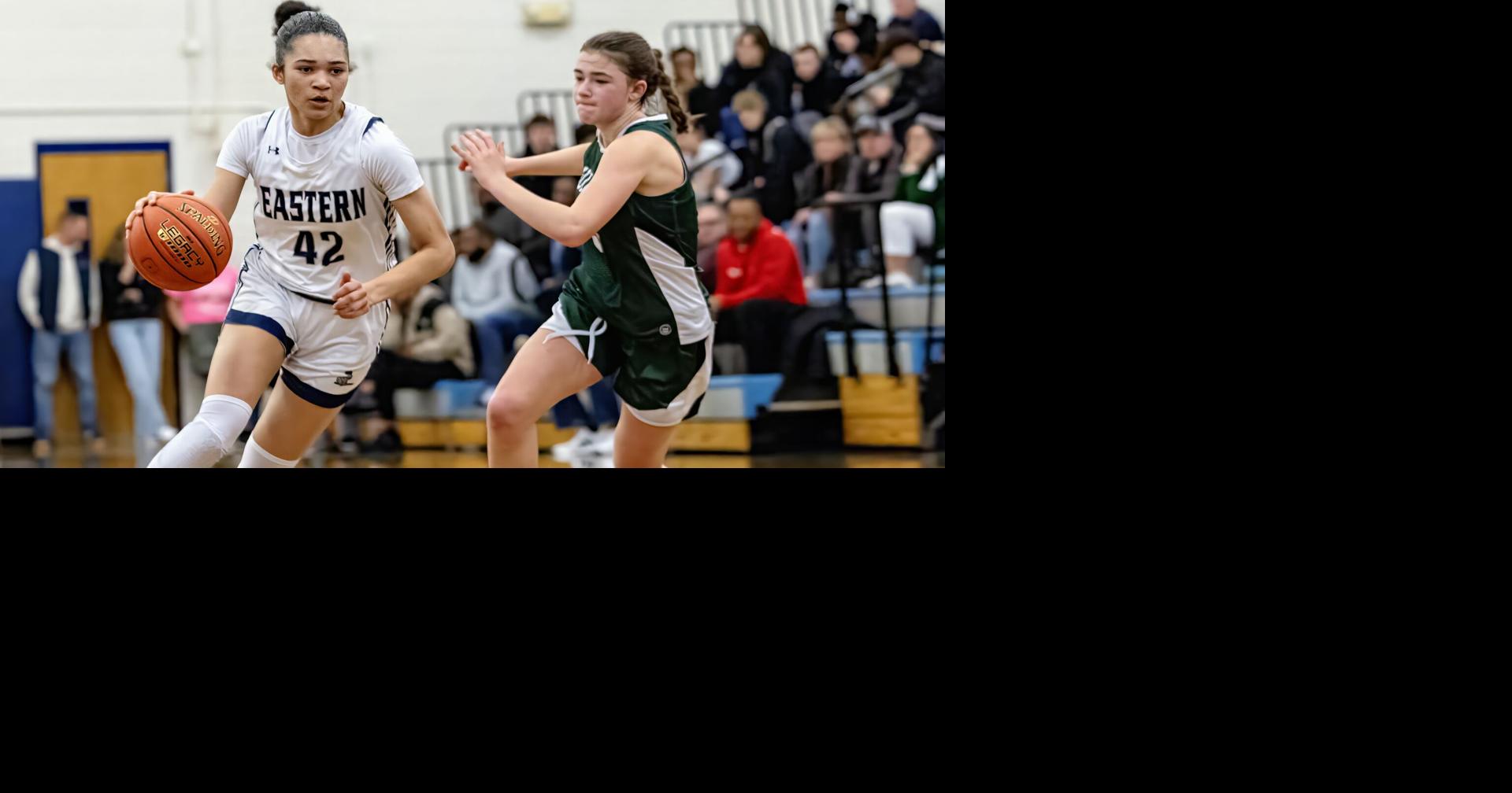 CIAC girls basketball going to divisional format, with local teams ...