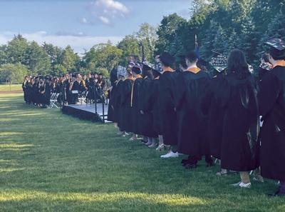 Terryville High School Class of 2023 graduates | News | bristolpress.com