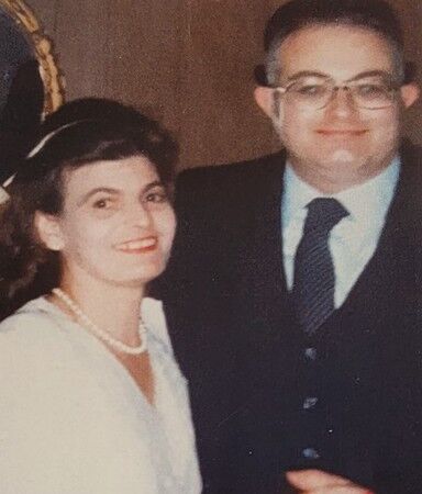 Book editor shares late wife's written legacy at Bristol Public Library ...