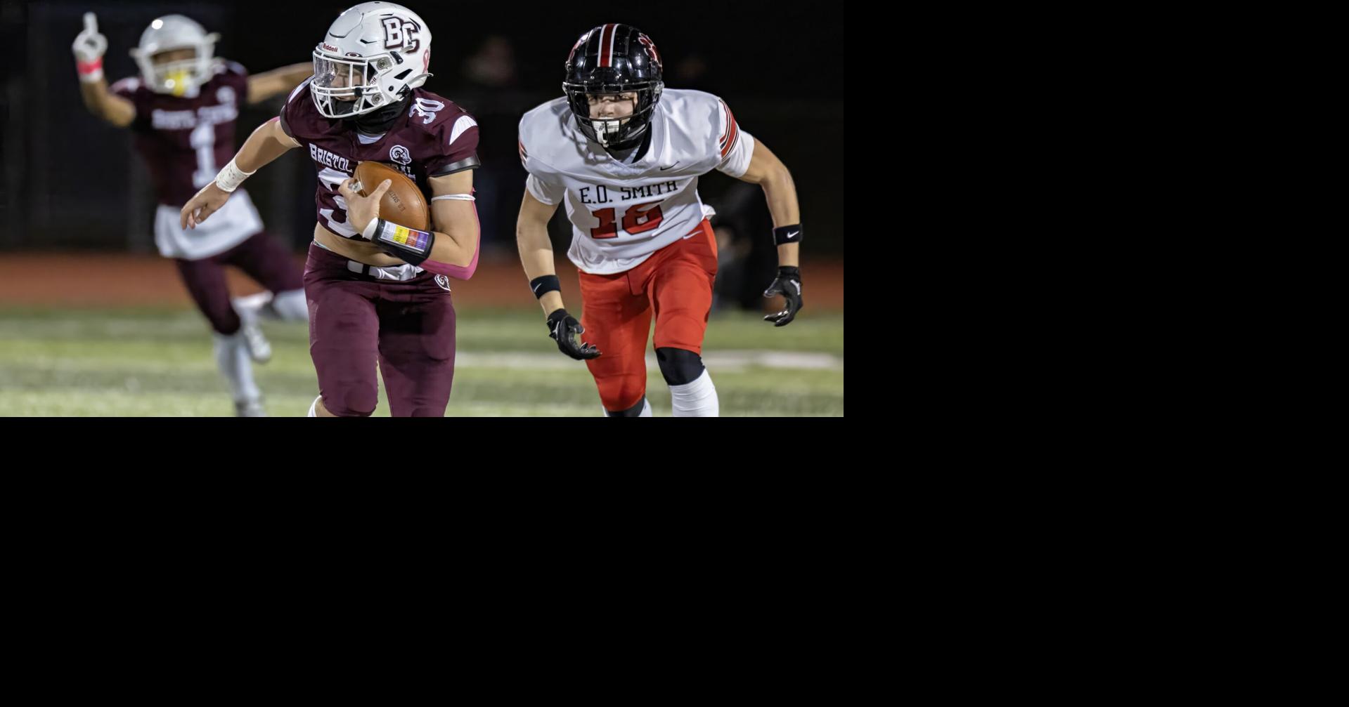 Bristol Central take on the RHAM Raptors in hopes of securing playoff ...