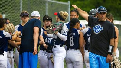softball bristol