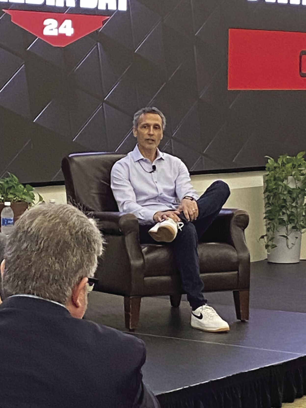 SPORTS KING: ESPN enters 45th year as a big digital player | News ...