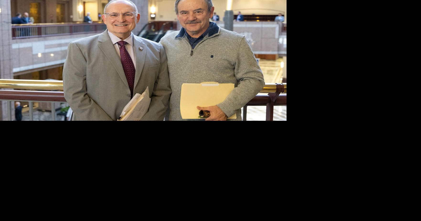 Bipartisan bill to protect student financial aid passes State Senate ...