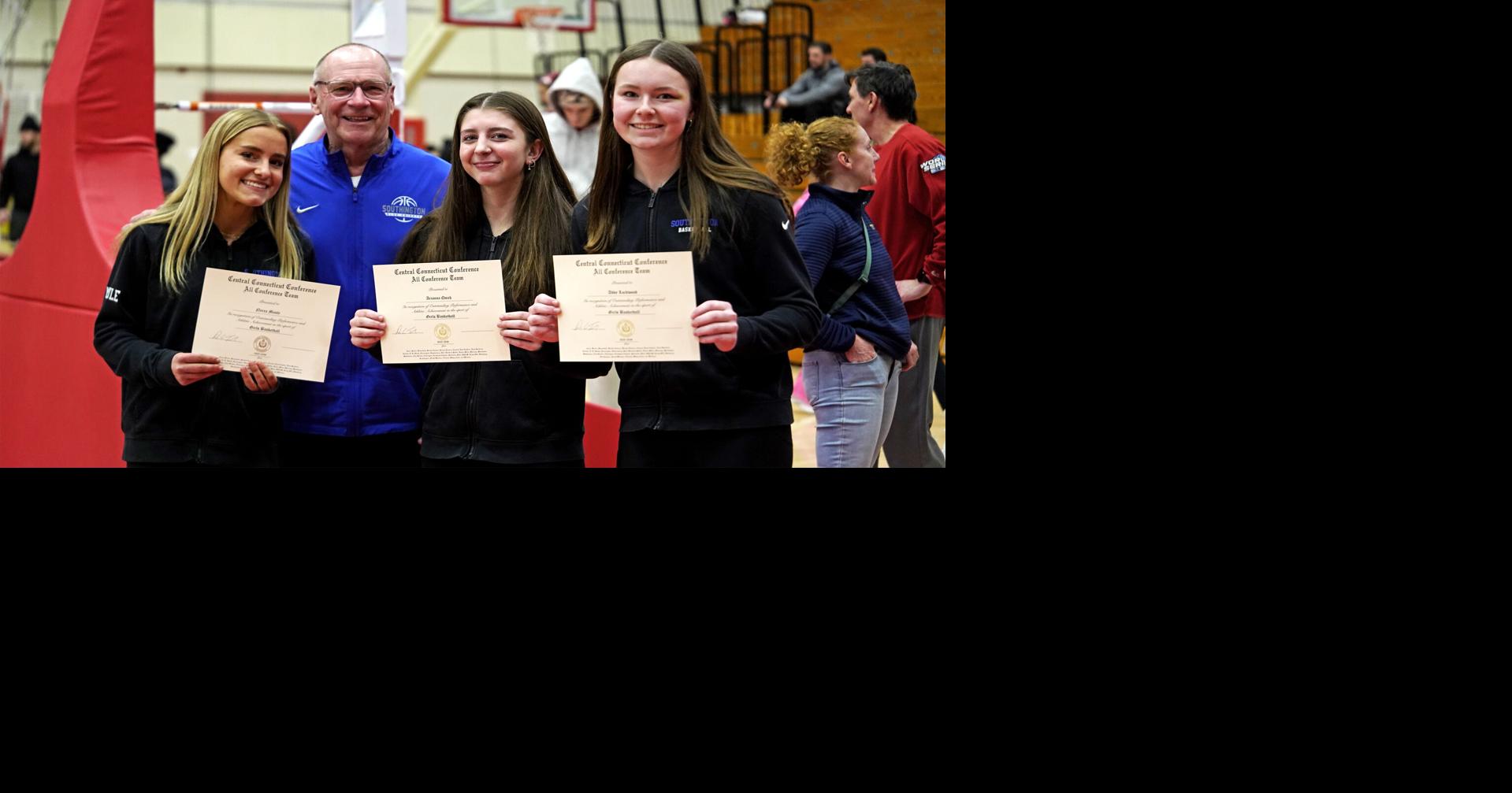 BRACKET BREAKDOWN: Taking a closer look at the CIAC girls’ basketball ...