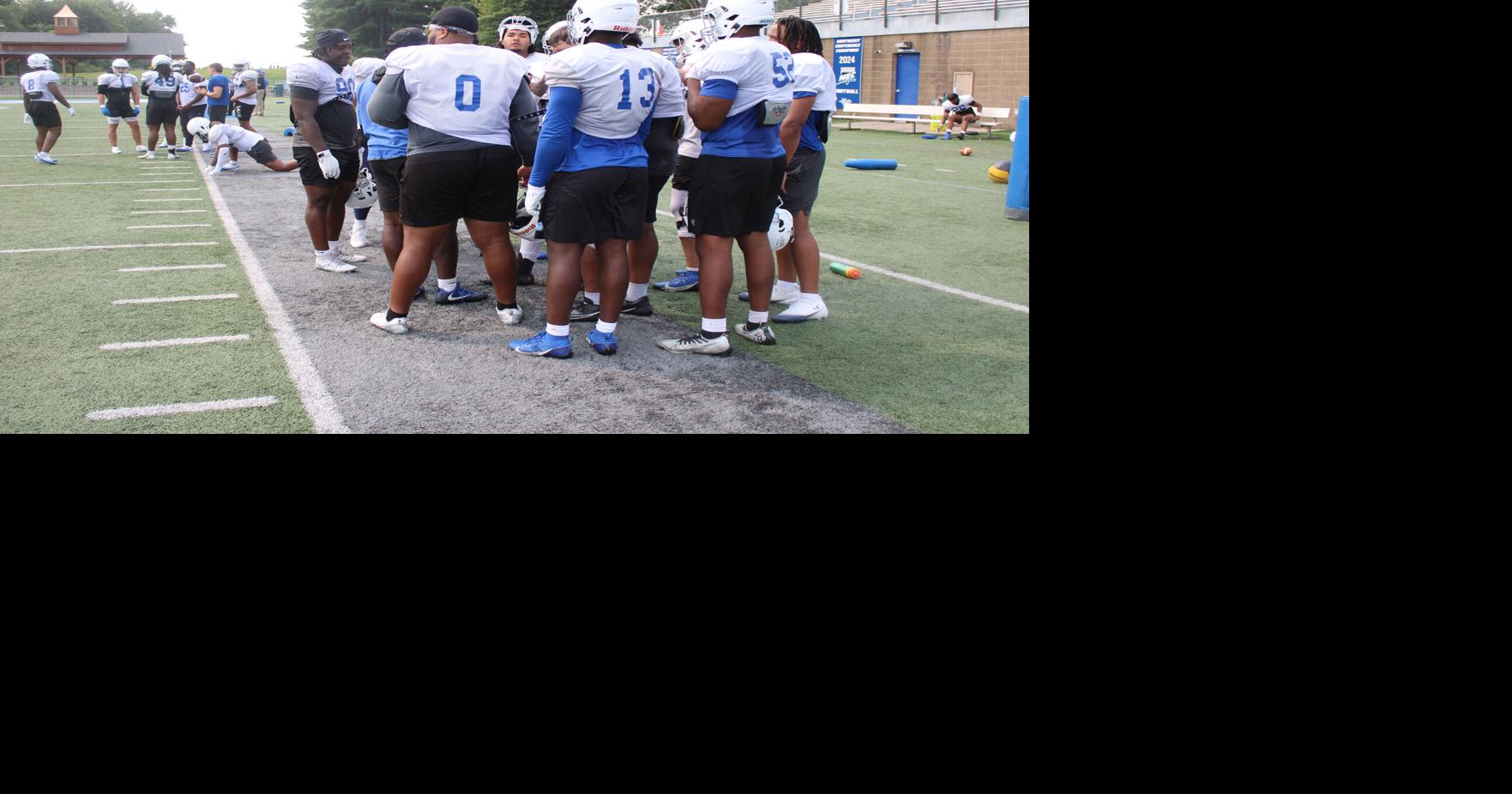 Positional Breakdown: CCSU D-line has big shoes to fill with departures ...