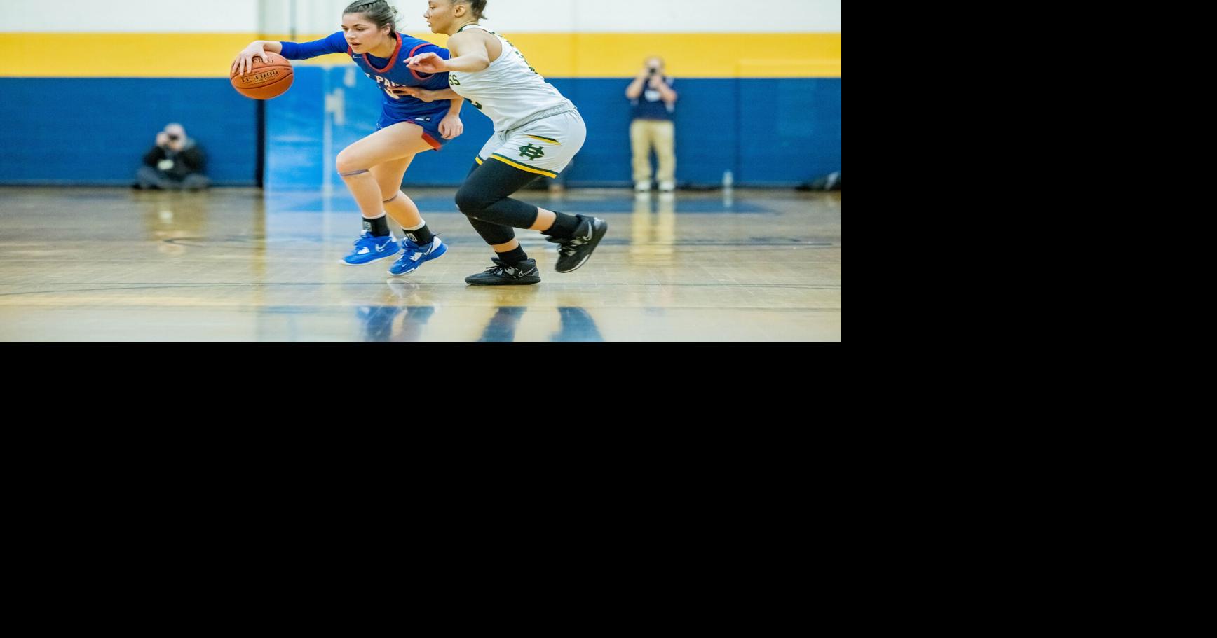 St. Paul’s Audrey Tice named All-State | Sports | bristolpress.com