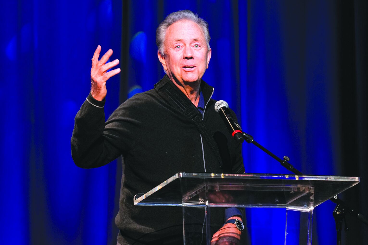 Lamont launches tool for entities facing federal cuts | News ...