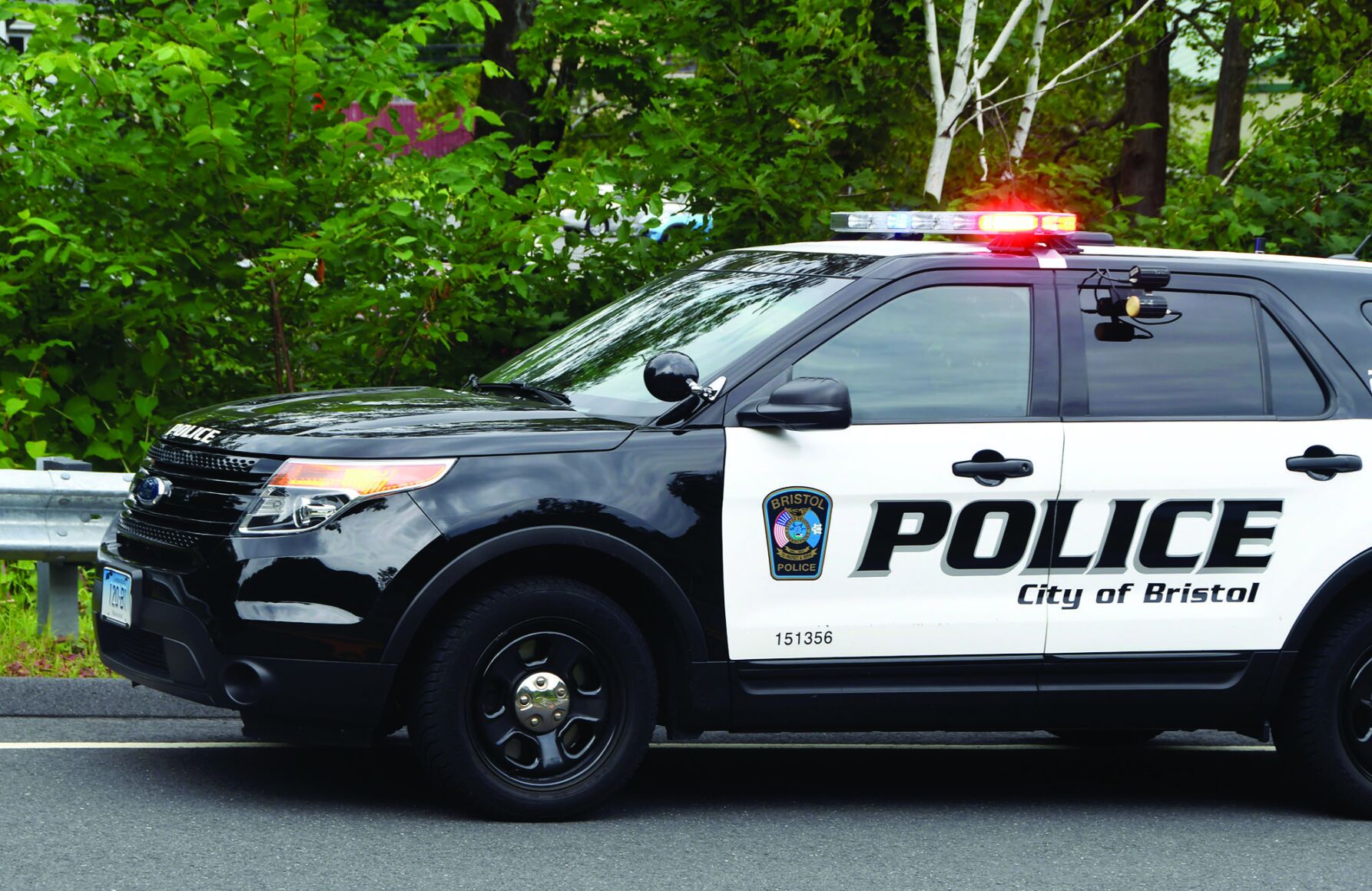 Bristol police investigating after person was shot on Main Street ...