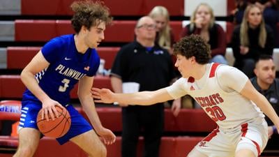 Berlin, Plainville basketball squads split Monday games | Sports ...