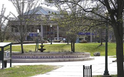 CCSU adds graduate level degree in AI | News | bristolpress.com