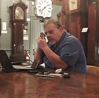 Watch ID Day at clock museum | News | bristolpress.com