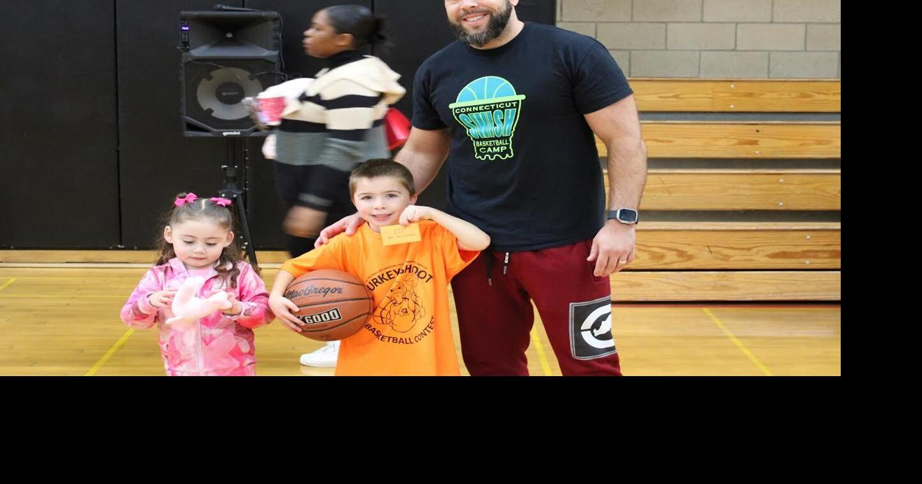 Winners crowned at Turkey Shoot Basketball Contest in Bristol | News ...