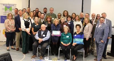 Main Street Community Foundation celebrates 30 years, $30.9 million in ...