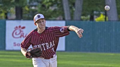 Bristol Central’s Pirog named All-CCC, All-State | Sports ...