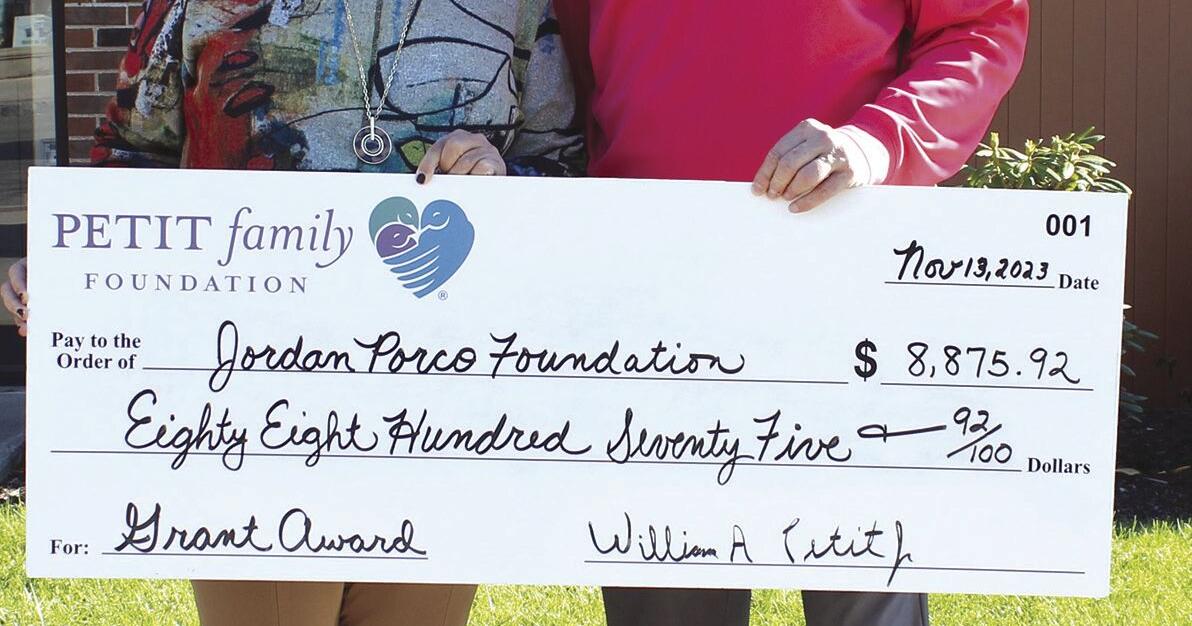 Petit Family Foundation awards more than $750K to groups | News ...