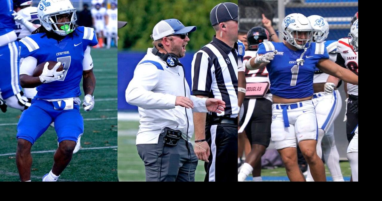 NEC Awards: Howard, Stoll take Offensive, Defensive POY Awards ...