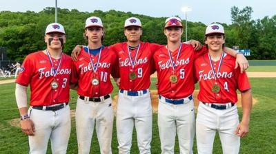 St. Paul finishes a successful season despite falling in quarterfinals ...