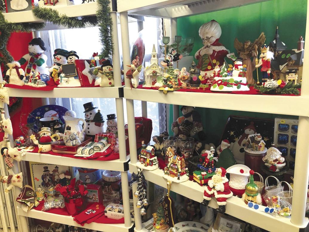 Holiday Craft Fair Time: All the holiday happenings in Bristol | News ...