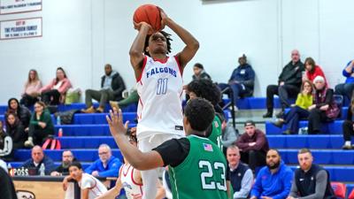 St. Paul qualifies for state tourney, but falls to Wilby in back-to ...