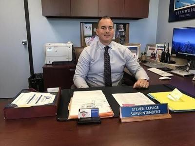 Superintendent of Schools Steve LePage leaving Plainville schools ...