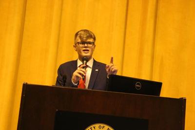 Bristol Central student elected Governor at CT Boys State | News ...