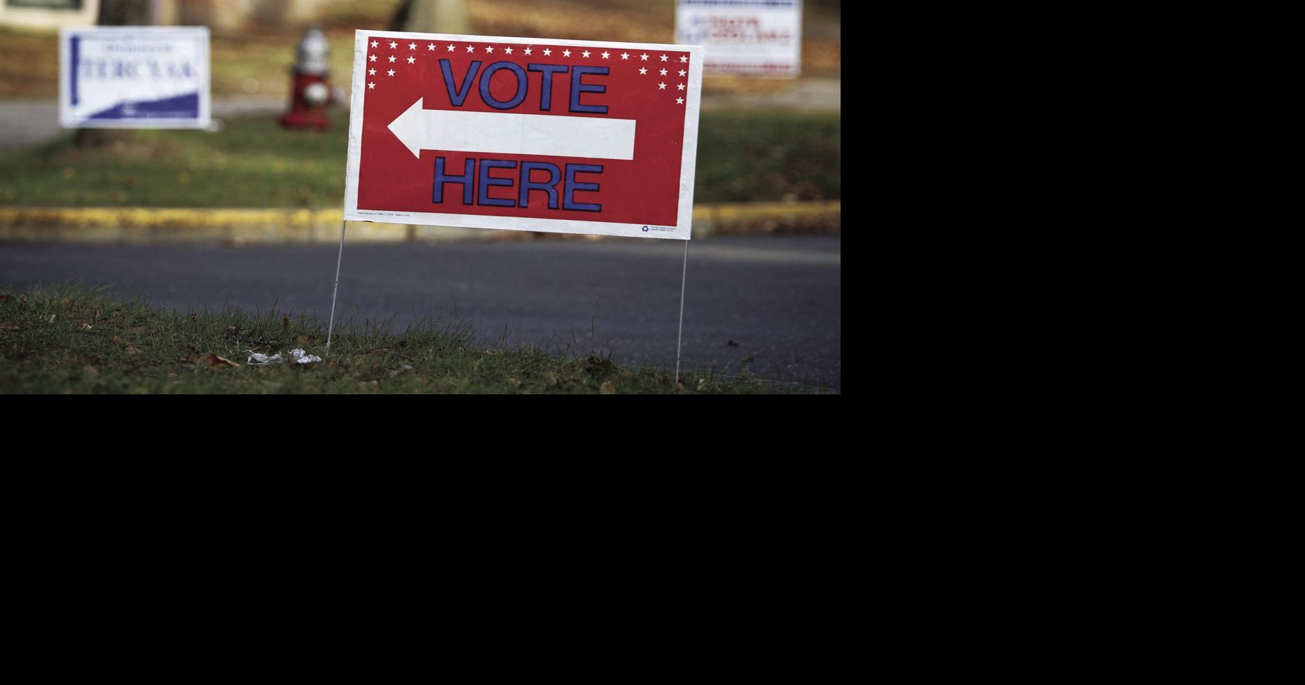 Early voting open across Connecticut | News | bristolpress.com