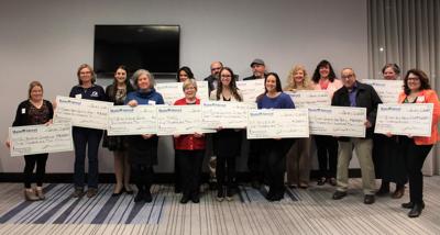 Women & Girls Fund at the Main Street Community Foundation awards more ...