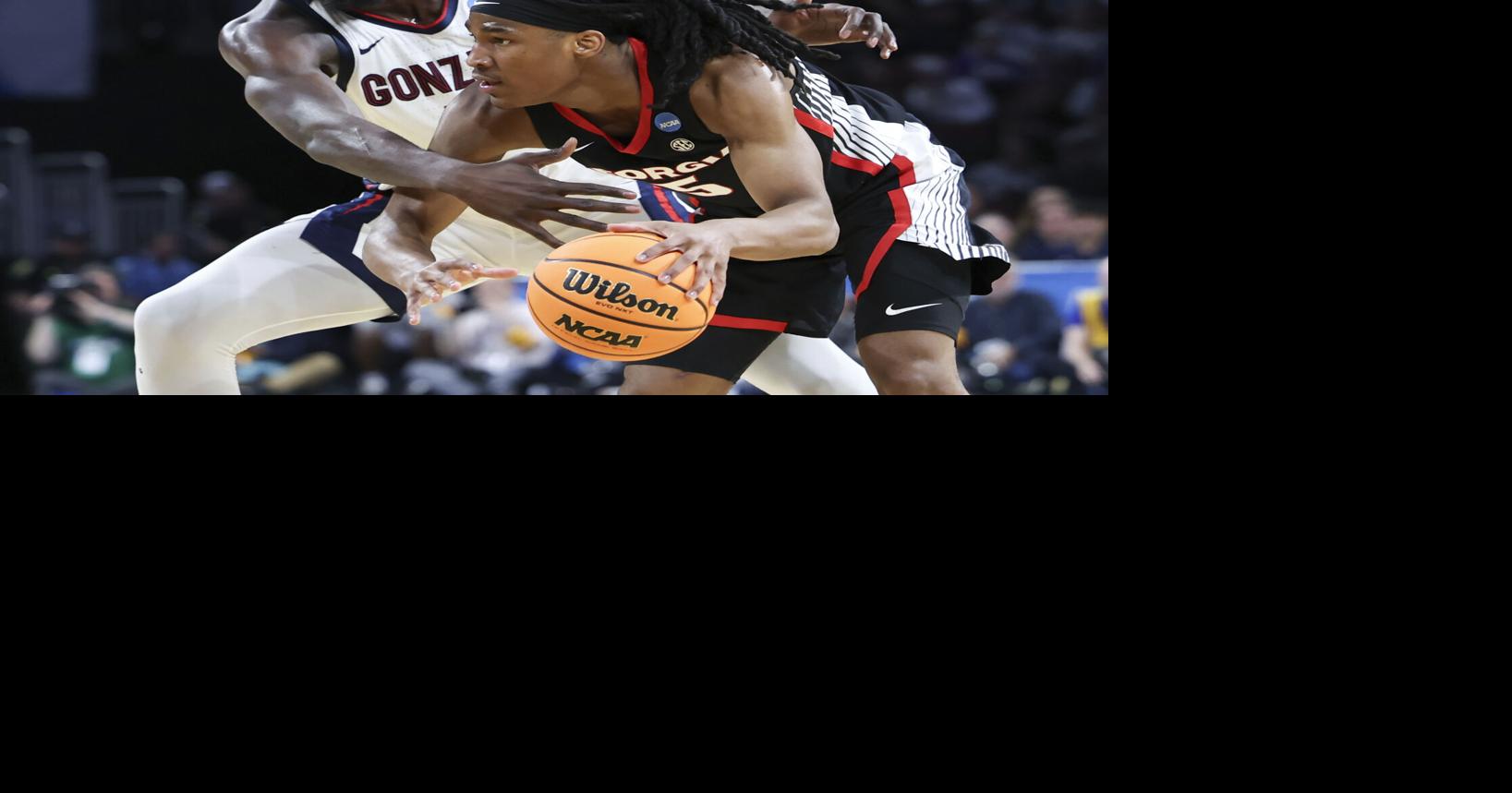 UConn's Ball, Demary Jr. attend CP3 Elite Guard Camp | Sports ...